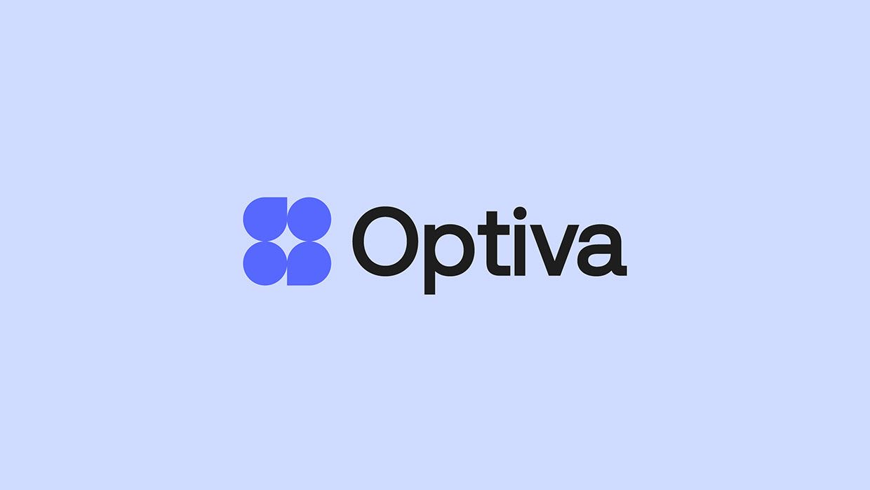 Optiva | Consultancy Firm - Logo & Brand identity by Sharif Hossain on ...