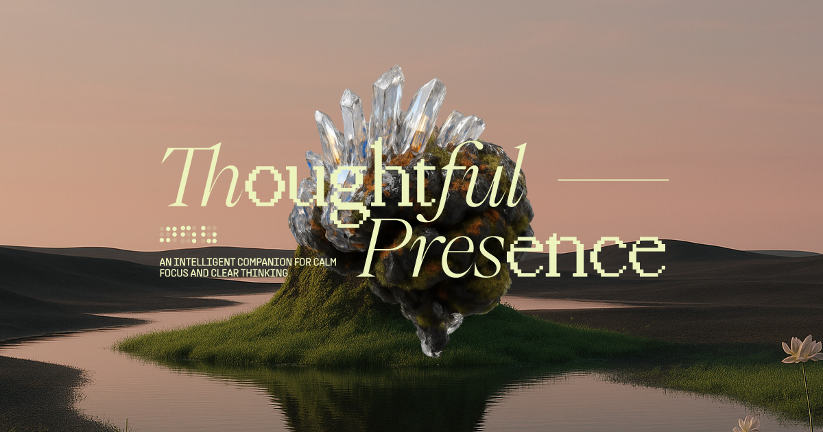 Muzli.Me - Your Creative Identity, Amplified