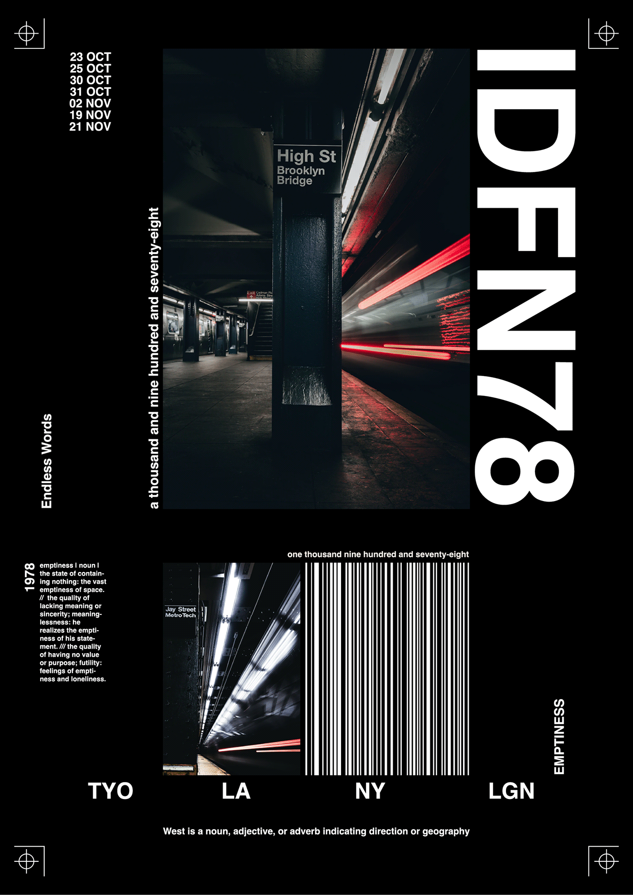 FLUID / STRUCTURE: Visual Synthesis by Serkan KÖSEMEK on Muzli