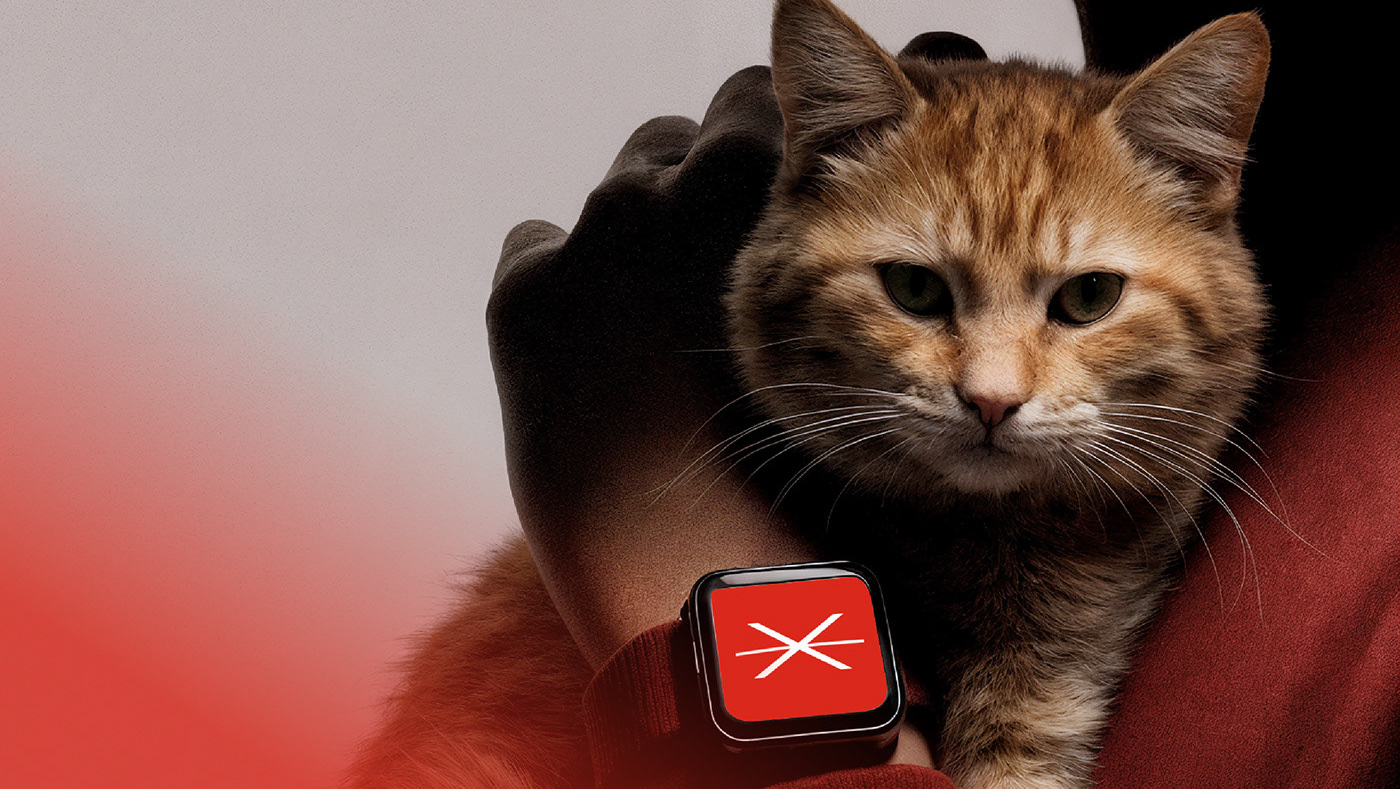 Ziad Al Halabi - NEXAIRA by Ziad Al Halabi on Muzli