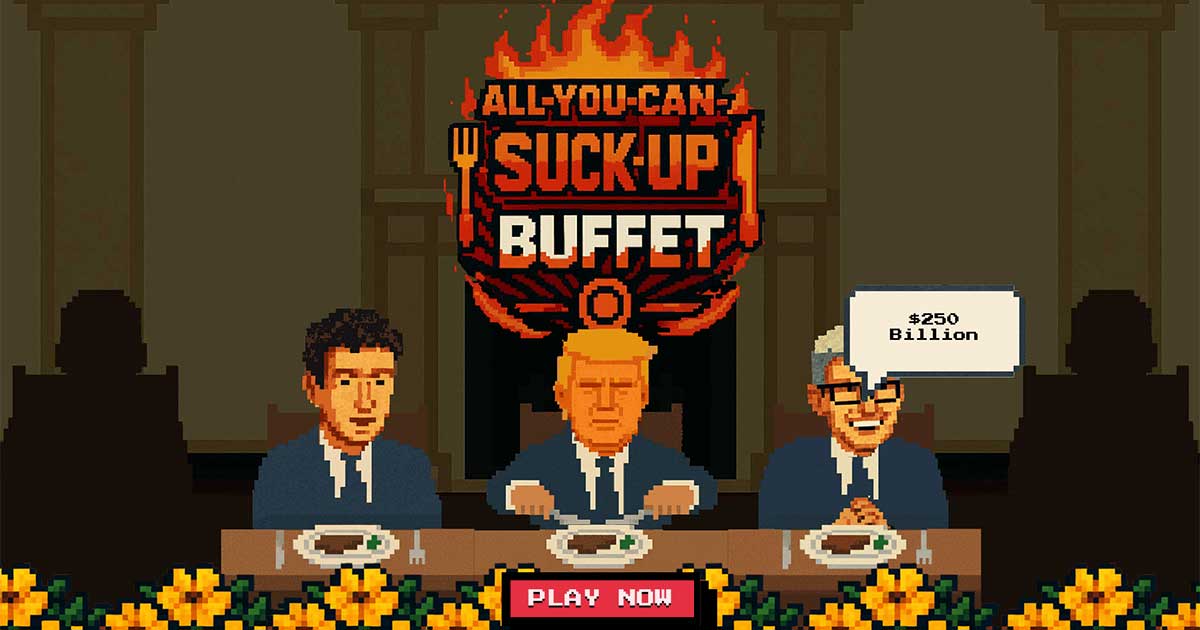 Can a “meme game” bypass Big Tech’s algorithms? by Marcelo Melo on Muzli