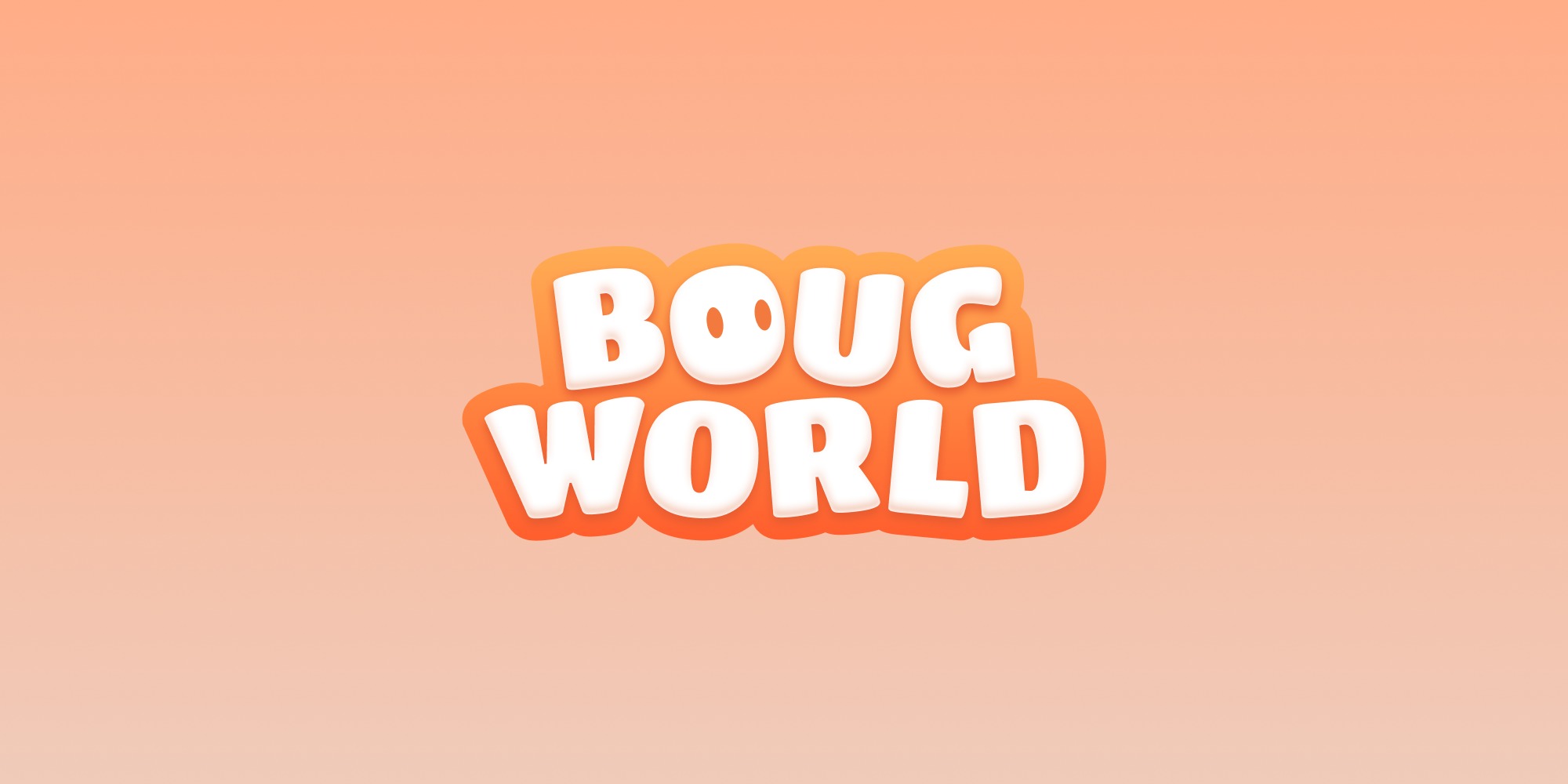Boug World - Interactive installation for kids by Aurélien Desert on Muzli