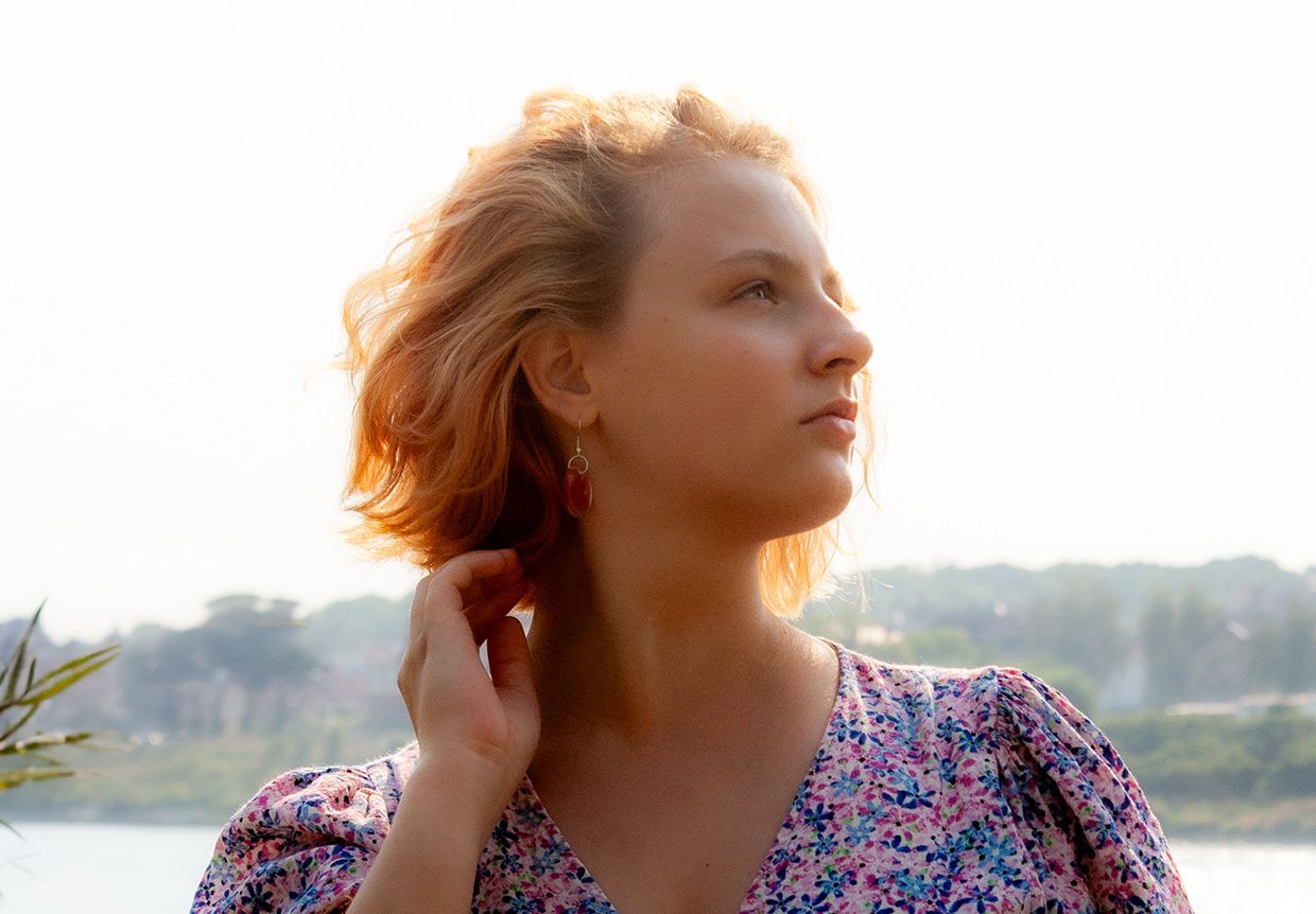 Photography Portfolio 2025 by Marcin Kulas Chlubicki on Muzli