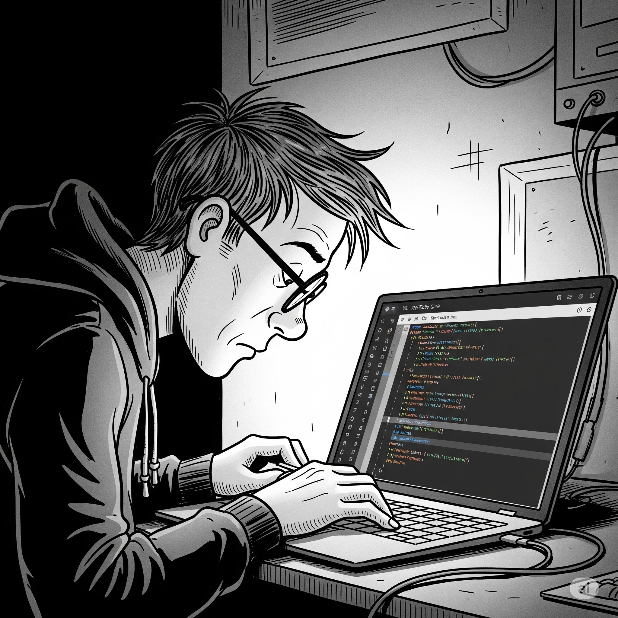 5 VS Code Features That Will Supercharge Your Workflow by jsdev space on Muzli