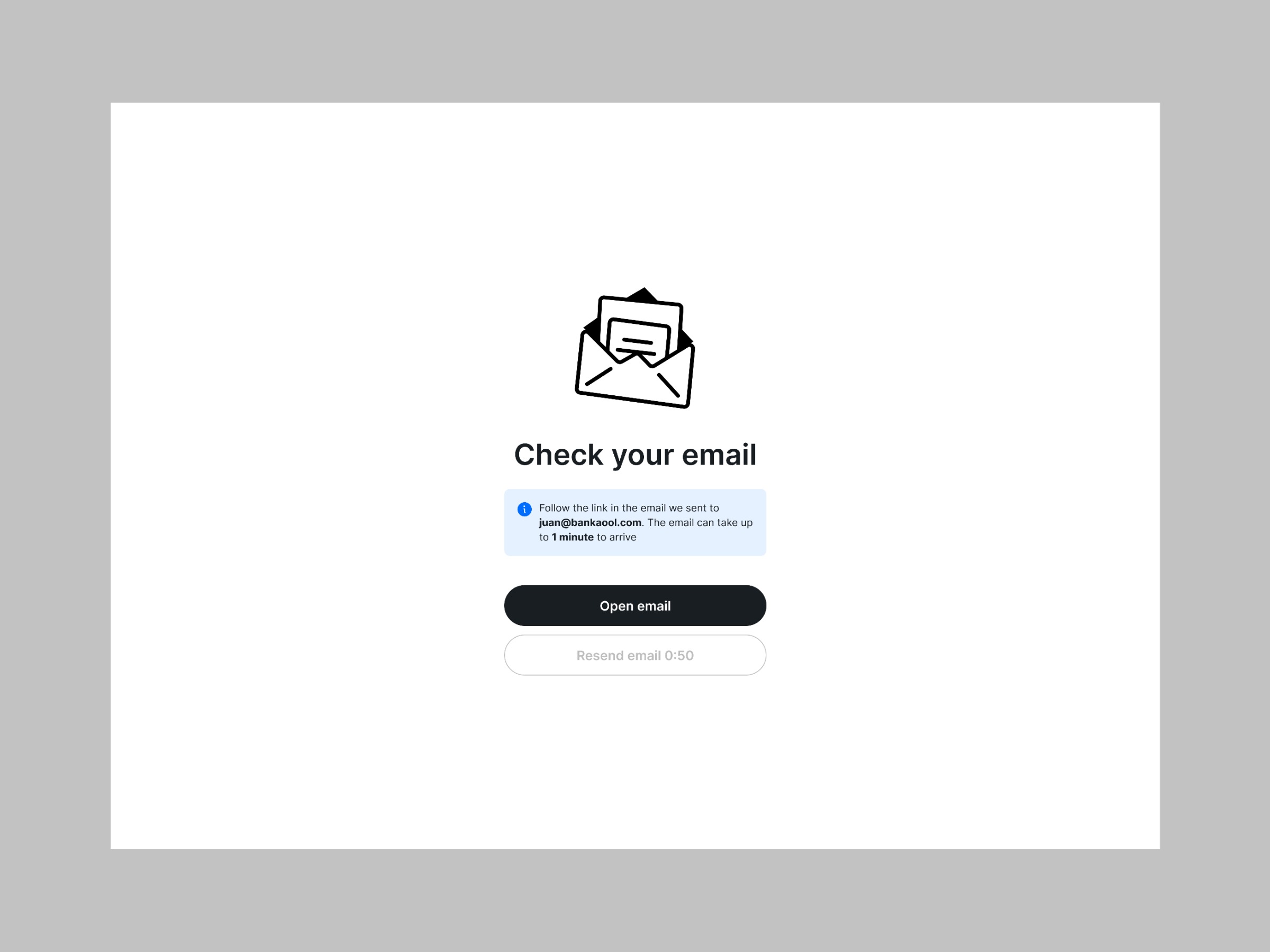 Fintech Onboarding for Business Account by Le Cuong on Muzli