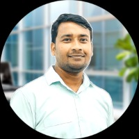 Vicky Kumar on Muzli