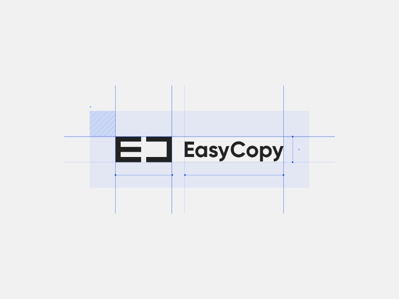 Easy Copy | Brand Strategy by Palantis — Brands on Muzli