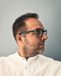 Ronald de Groot on Muzli