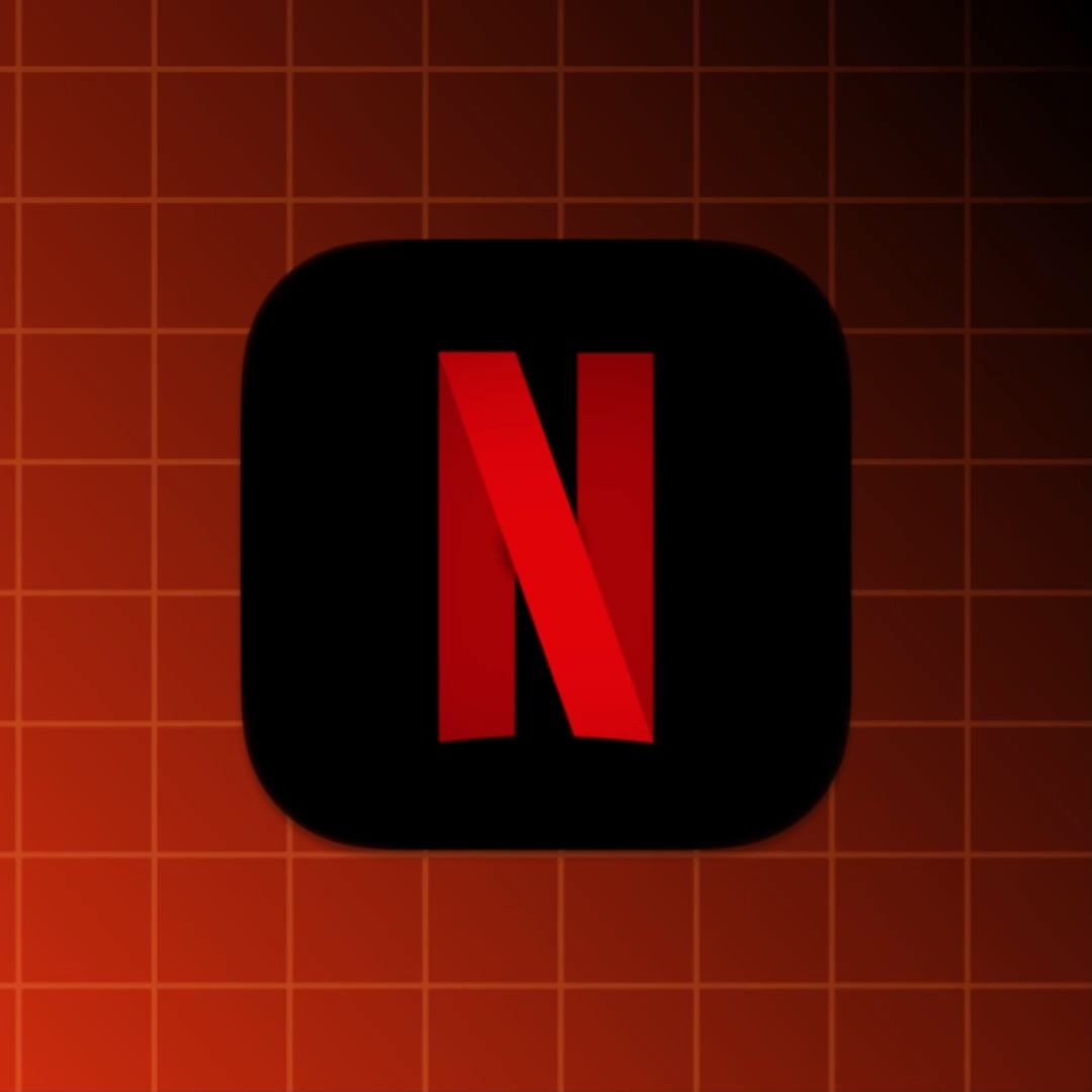 3D Netflix logo animation by Dat Nguyen Huu on Muzli