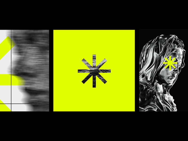 Muzli.Me - Your Creative Identity, Amplified