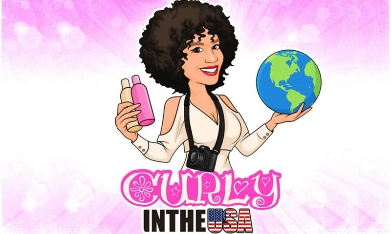 Woman Cartoon Logo Animation by CartoonsAZ on Muzli