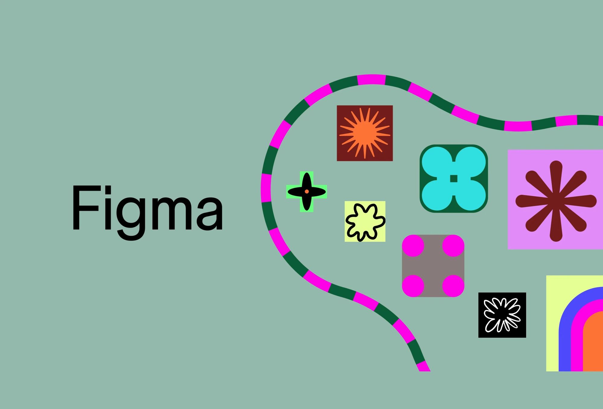 Figma - Design Tool by Santhosh J on Muzli